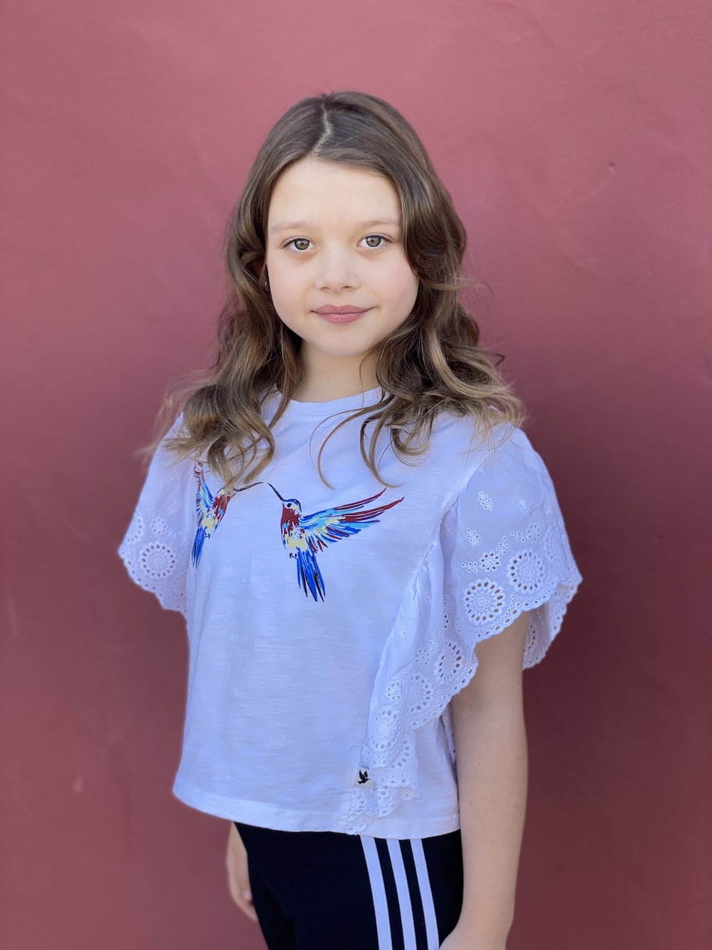 Olivia Grace Follows Ican Models Queenstown New Zealand