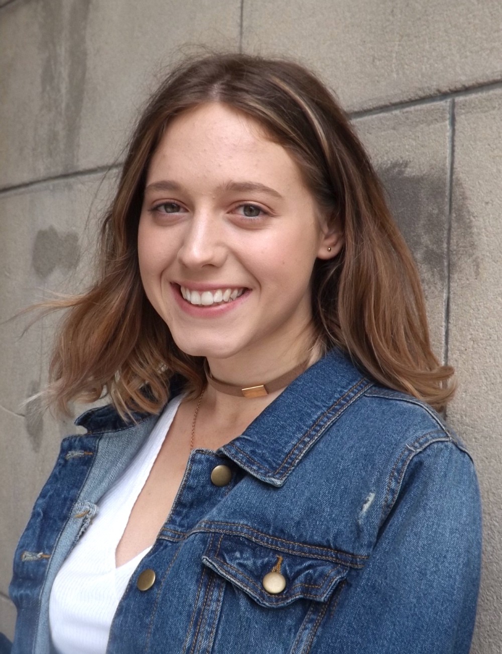 Olivia Harris-Rhodes : Ican Models, Queenstown, New Zealand