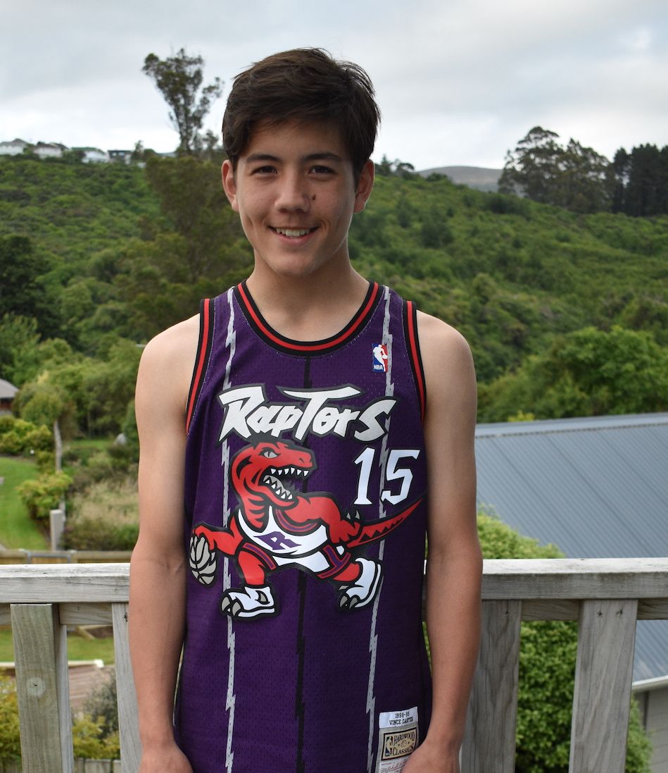 Oscar Ung : Ican Models, Queenstown, New Zealand