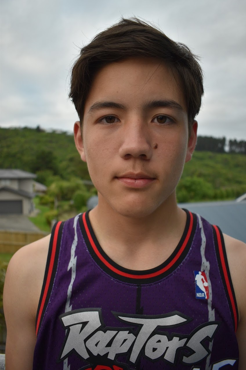 Oscar Ung : Ican Models, Queenstown, New Zealand