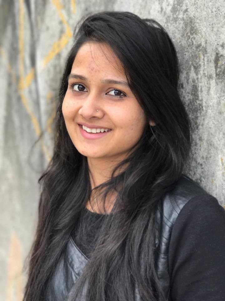 Parika Parashar : Ican Models, Queenstown, New Zealand