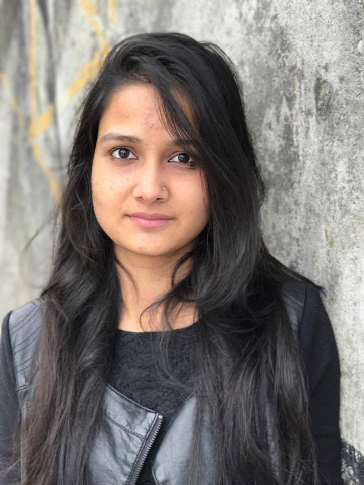 Parika Parashar : Ican Models, Queenstown, New Zealand