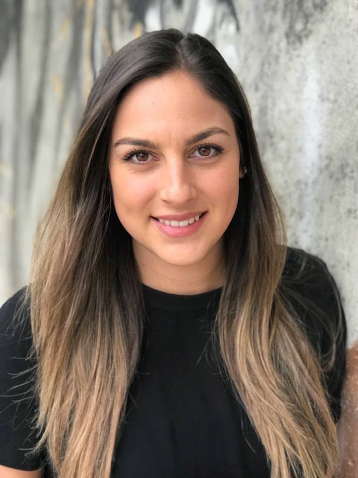 Parisa Okhovat : Ican Models, Queenstown, New Zealand