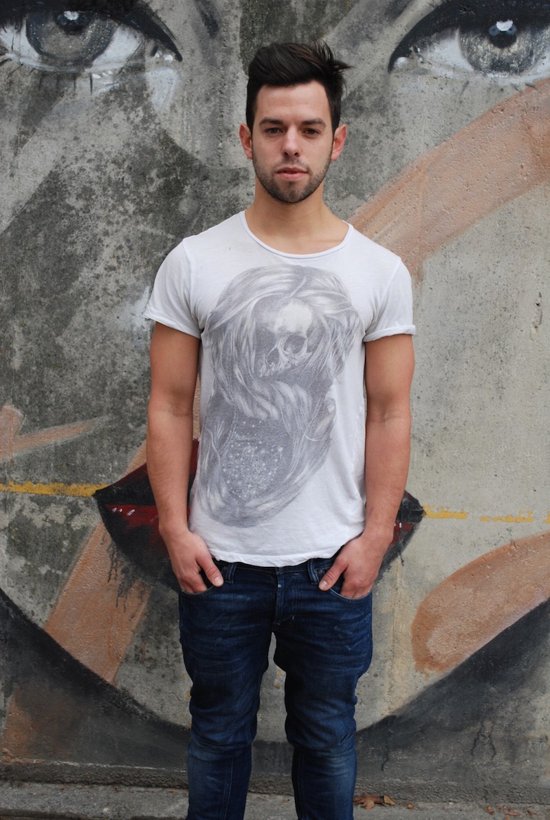 Paul Littlejohn : Ican Models, Queenstown, New Zealand