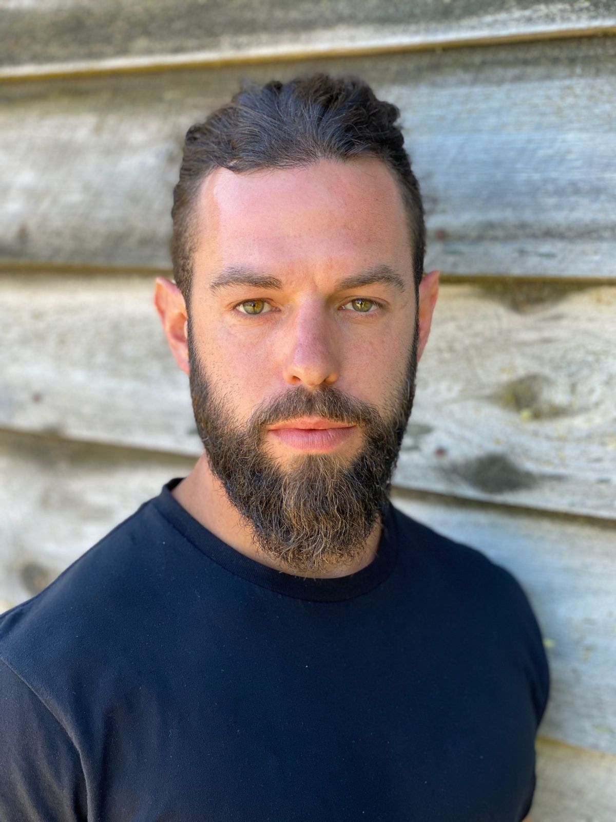 Paul Littlejohn : Ican Models, Queenstown, New Zealand