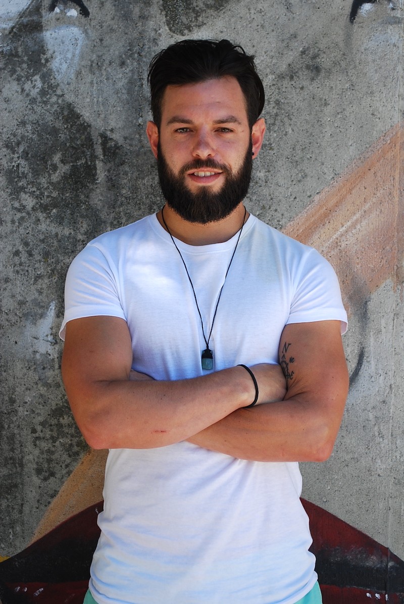 Paul Littlejohn : Ican Models, Queenstown, New Zealand