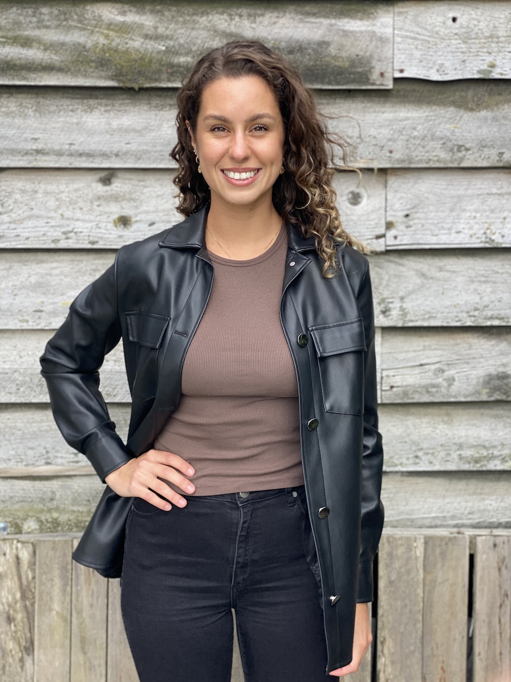 Paula Buch : Ican Models, Queenstown, New Zealand