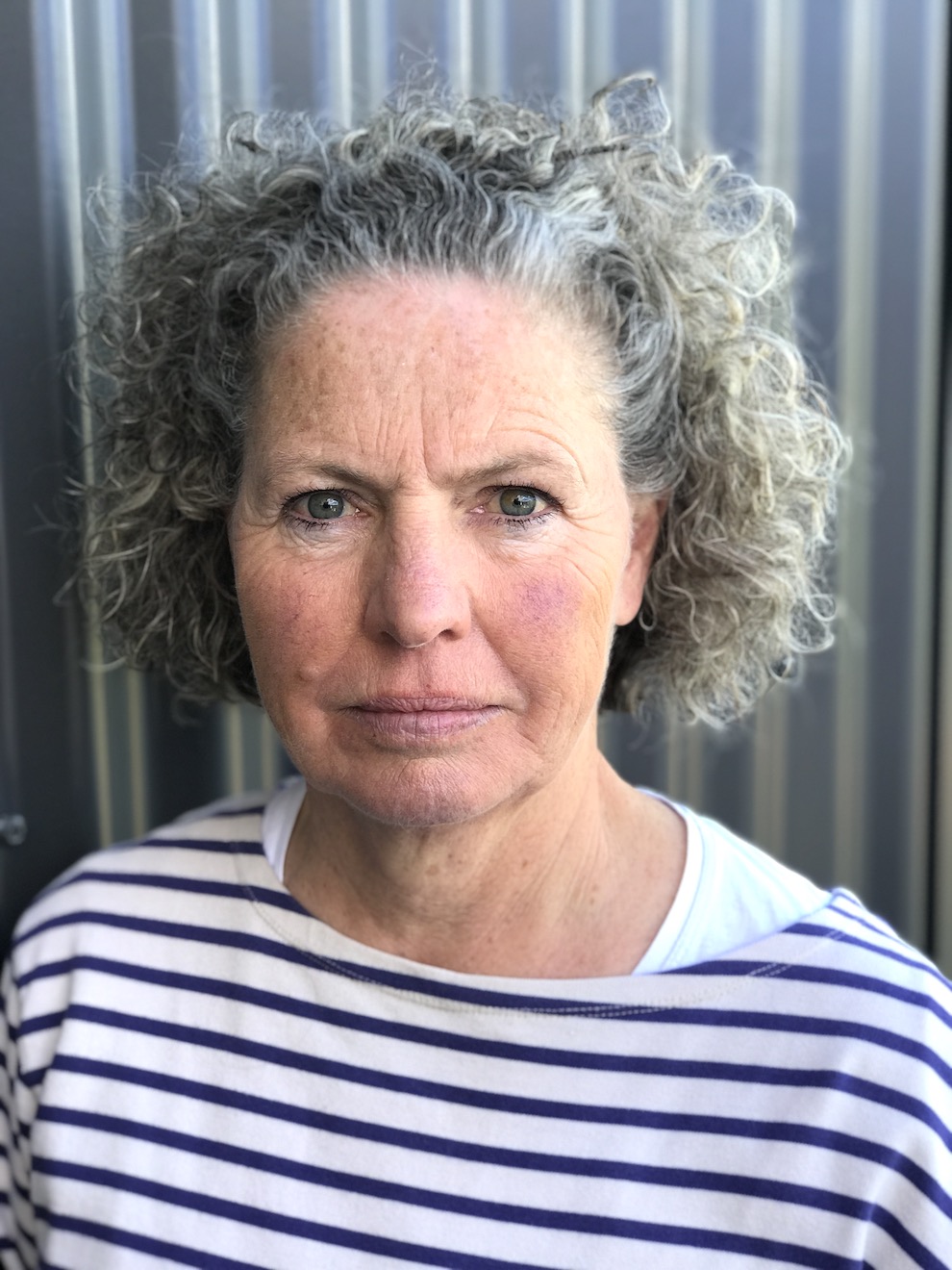 Penny Rogers : Ican Models, Queenstown, New Zealand