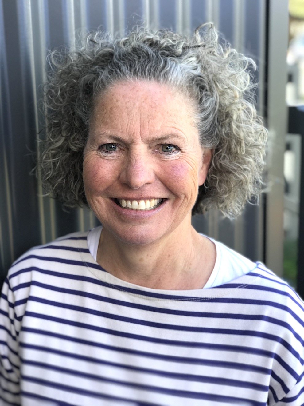 Penny Rogers : Ican Models, Queenstown, New Zealand