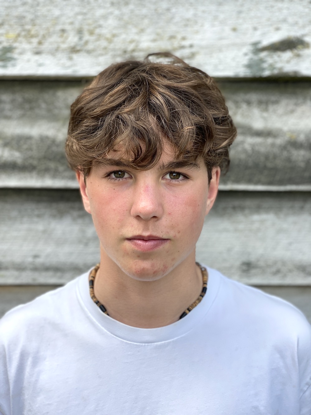 Percy : Ican Models, Queenstown, New Zealand