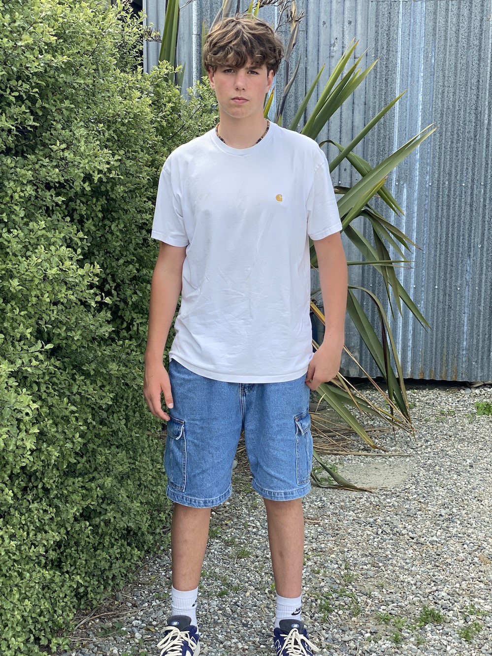 Percy : Ican Models, Queenstown, New Zealand