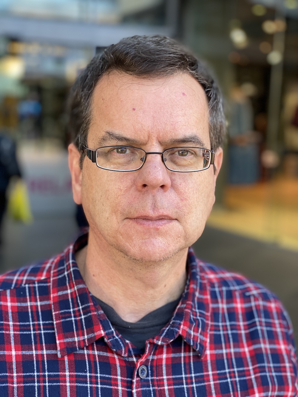 Peter Davidson : Ican Team, Queenstown, New Zealand