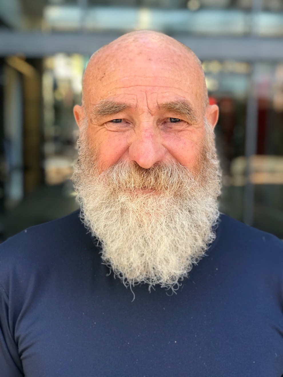 Jock Walton : Ican Team, Queenstown, New Zealand
