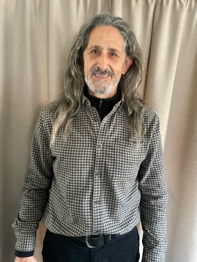 Peter May : Ican Models, Queenstown, New Zealand