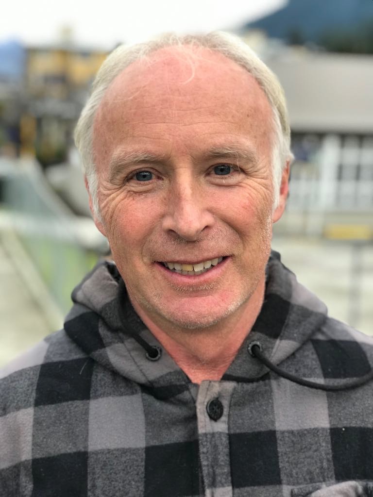 Peter McInally : Ican Models, Queenstown, New Zealand