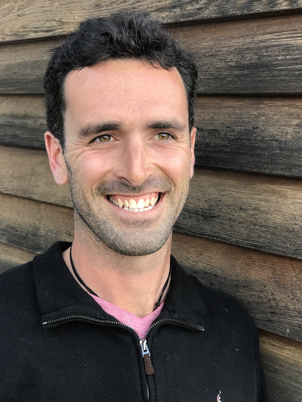 Peter Perkins : Ican Models, Queenstown, New Zealand