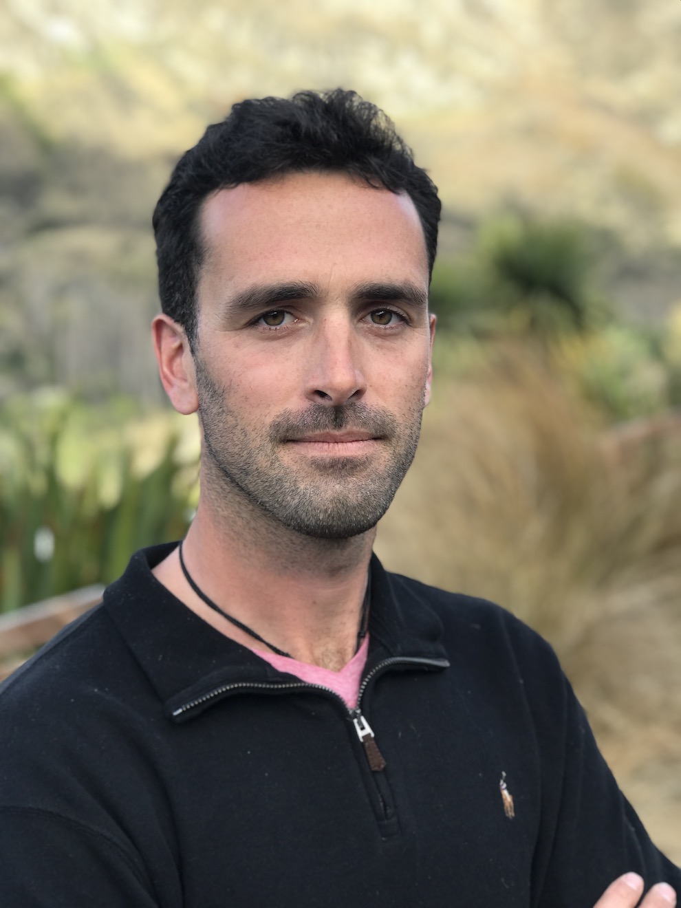 Peter Perkins : Ican Models, Queenstown, New Zealand