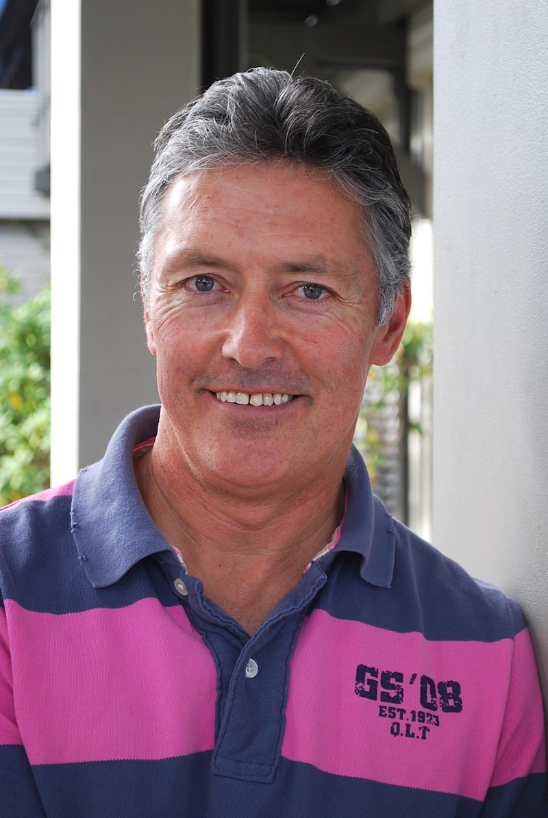 Peter Smith : Ican Models, Queenstown, New Zealand