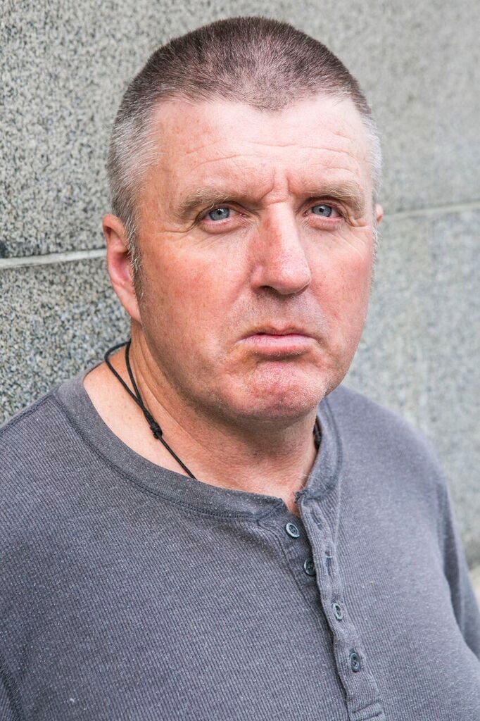 Peter Trevathan : Ican Models, Queenstown, New Zealand