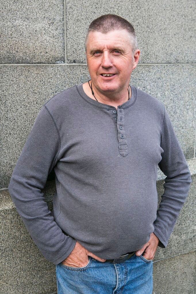 Peter Trevathan : Ican Models, Queenstown, New Zealand