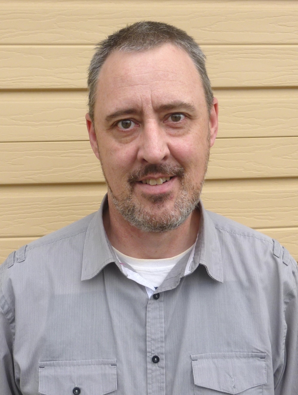 Philip Dew : Ican Models, Queenstown, New Zealand