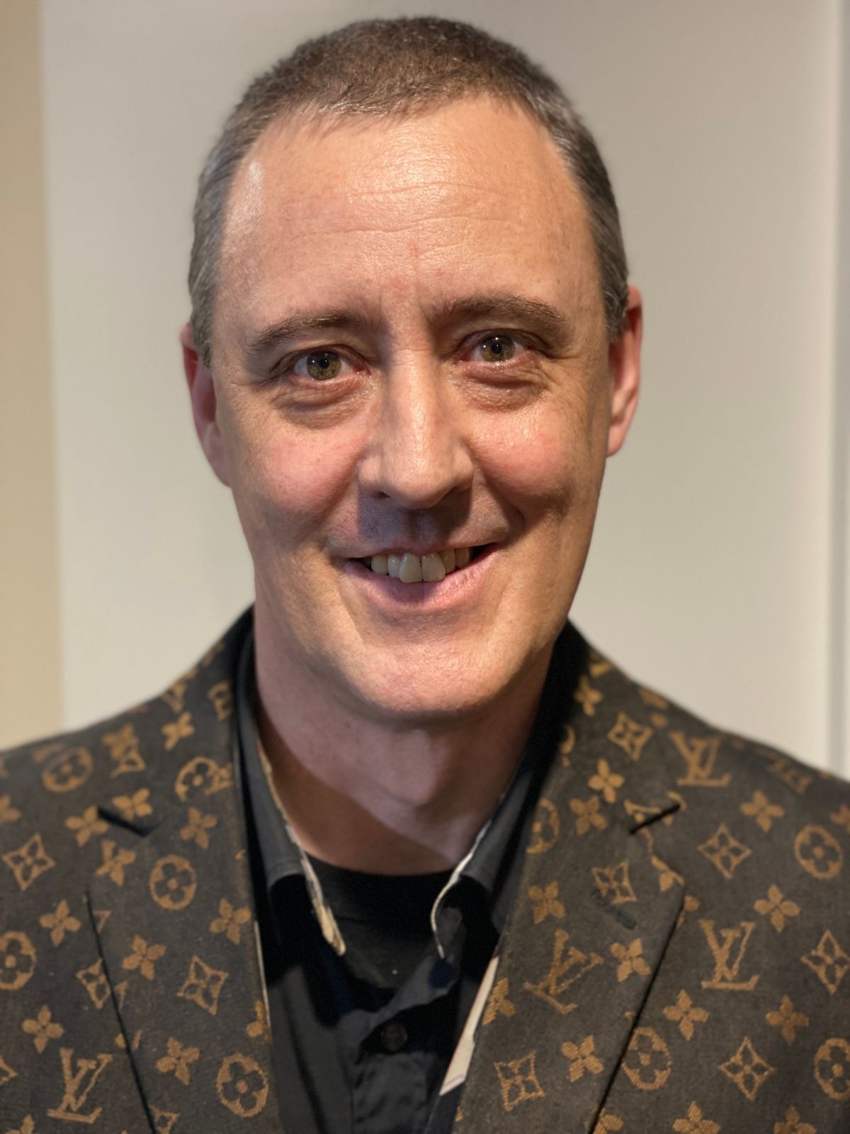 Philip Dew : Ican Models, Queenstown, New Zealand