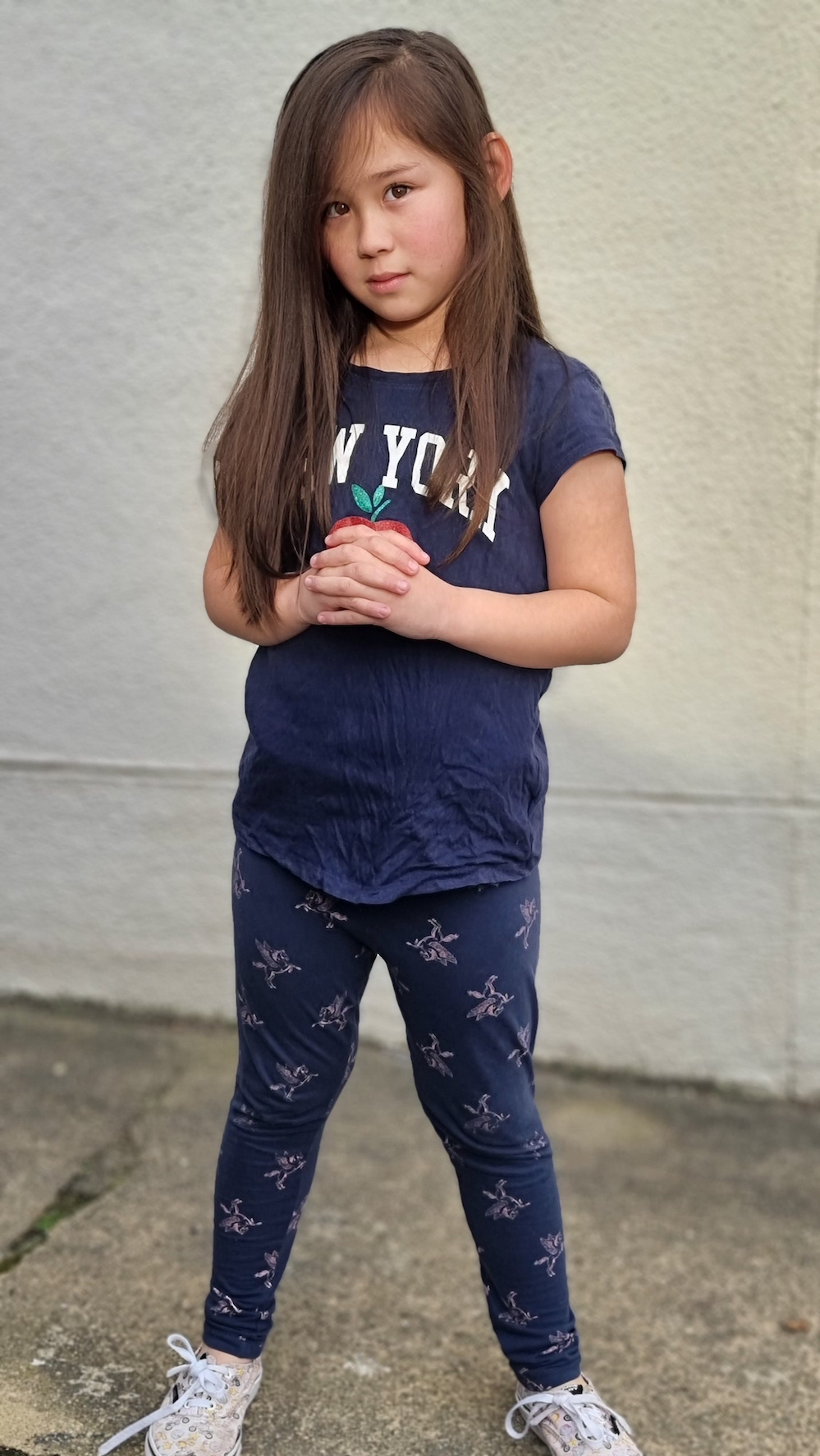 Poet Lam : Ican Models, Queenstown, New Zealand