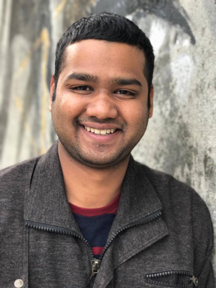 Prasanna Poojary : Ican Models, Queenstown, New Zealand