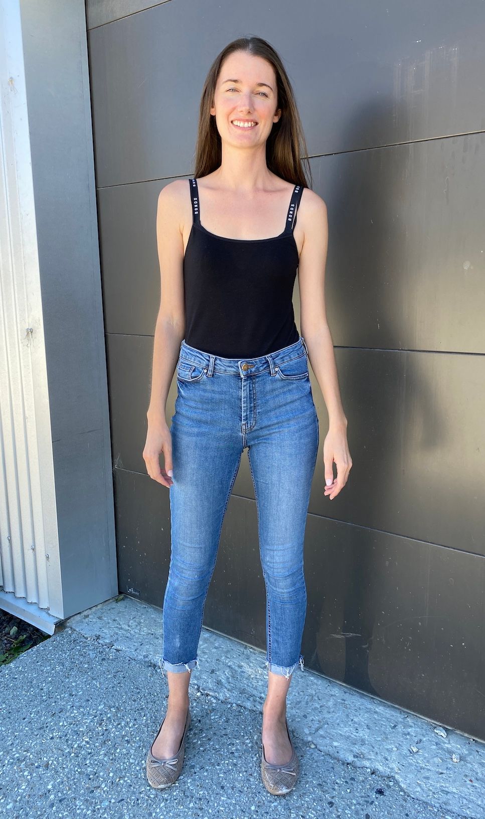 Rachel Cunningham : Ican Models, Queenstown, New Zealand