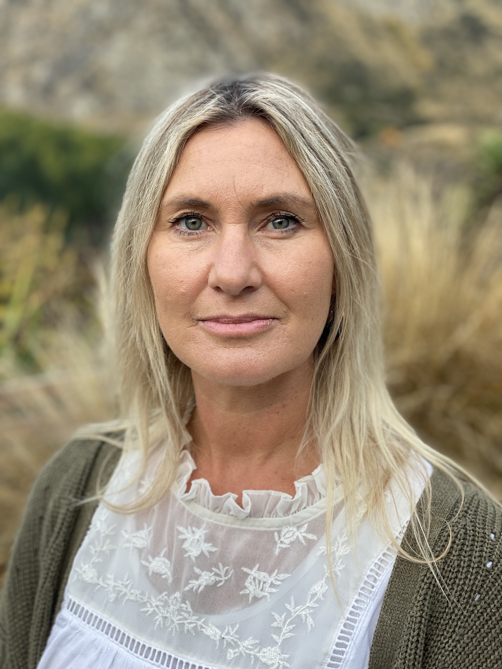 Rachel : Ican Models, Queenstown, New Zealand