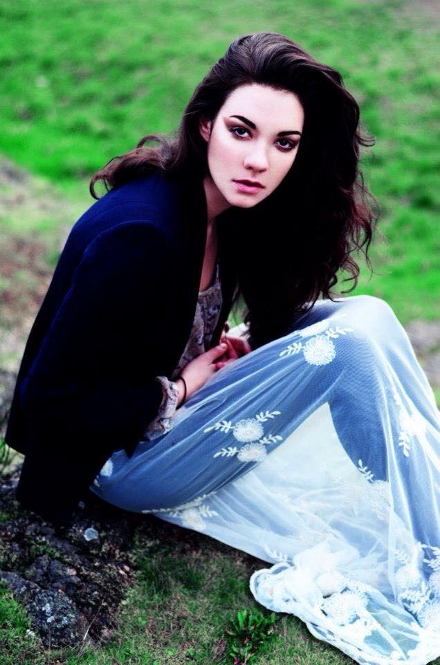 Rachel Wilson : Ican Models, Queenstown, New Zealand