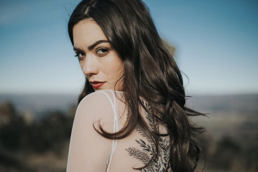 Rachel Wilson : Ican Models, Queenstown, New Zealand