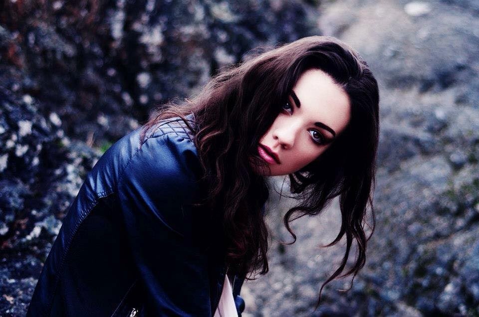 Rachel Wilson : Ican Models, Queenstown, New Zealand