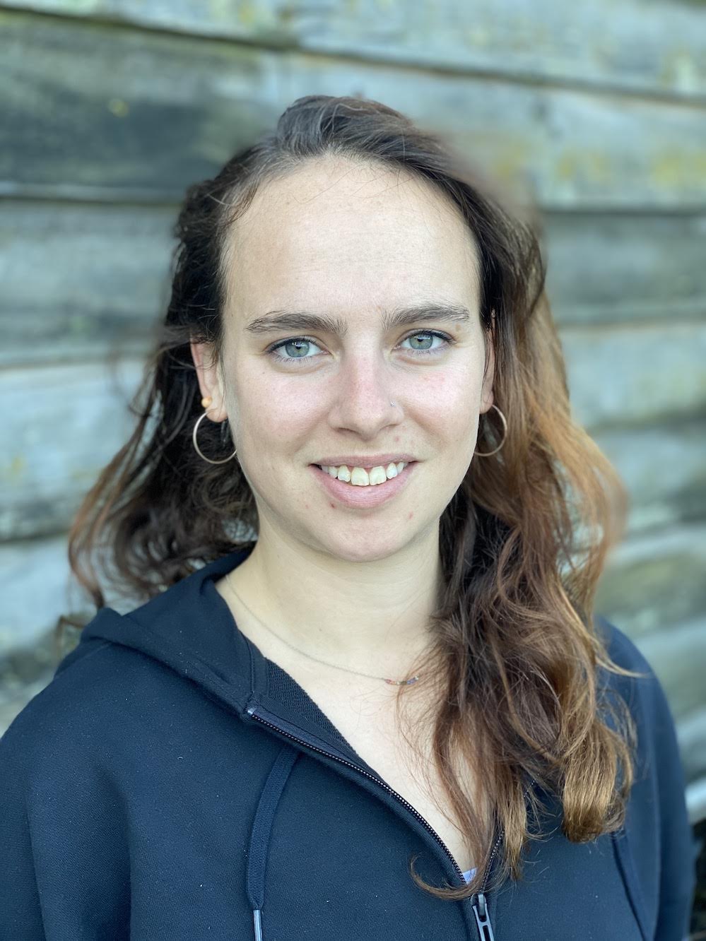 Raphaelle Himelfarb : Ican Models, Queenstown, New Zealand