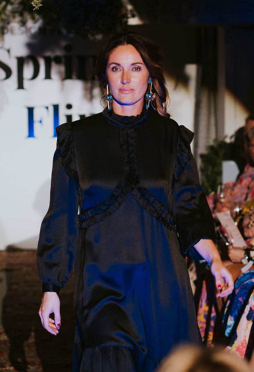 Rebecca Finlay : Ican Models, Queenstown, New Zealand