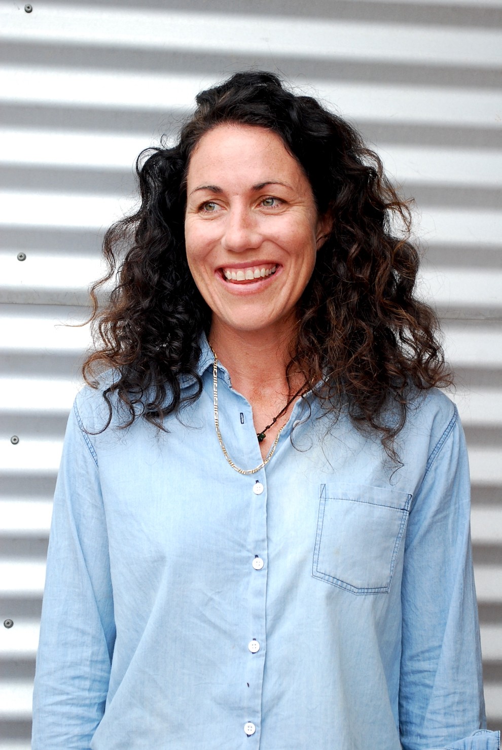 Rebecca Whyte : Ican Models, Queenstown, New Zealand