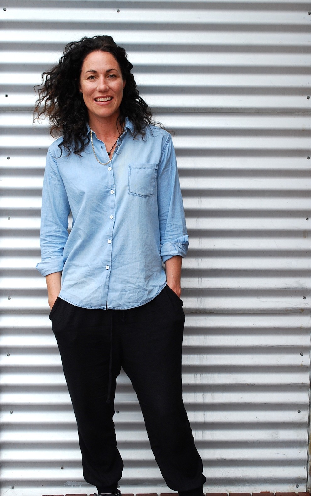 Rebecca Whyte : Ican Models, Queenstown, New Zealand