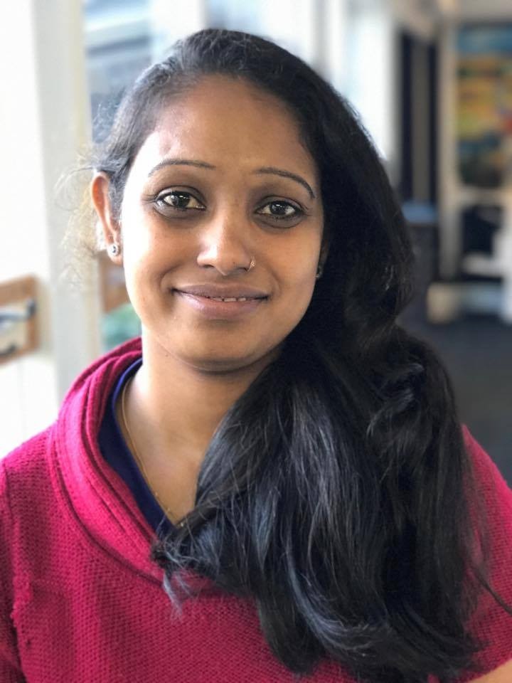 Reena Devi : Ican Models, Queenstown, New Zealand