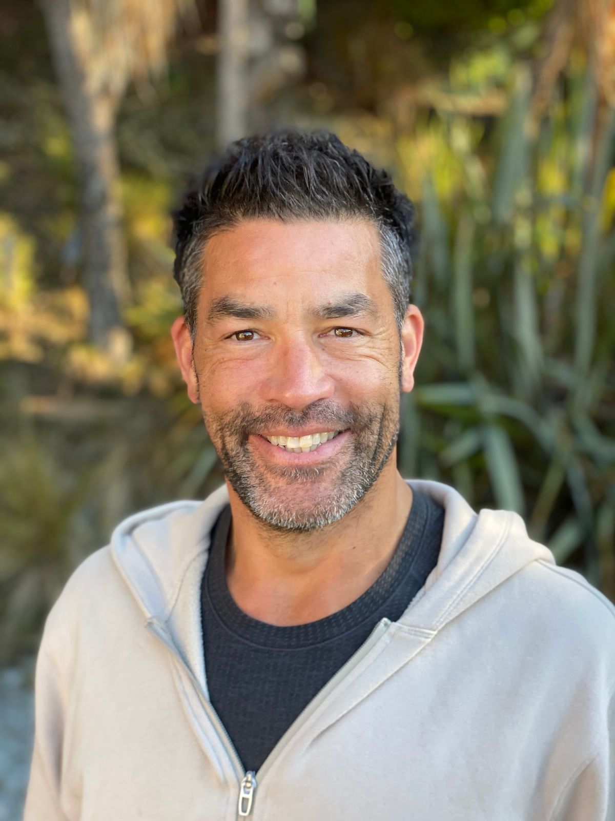 Regan Pearce : Ican Models, Queenstown, New Zealand