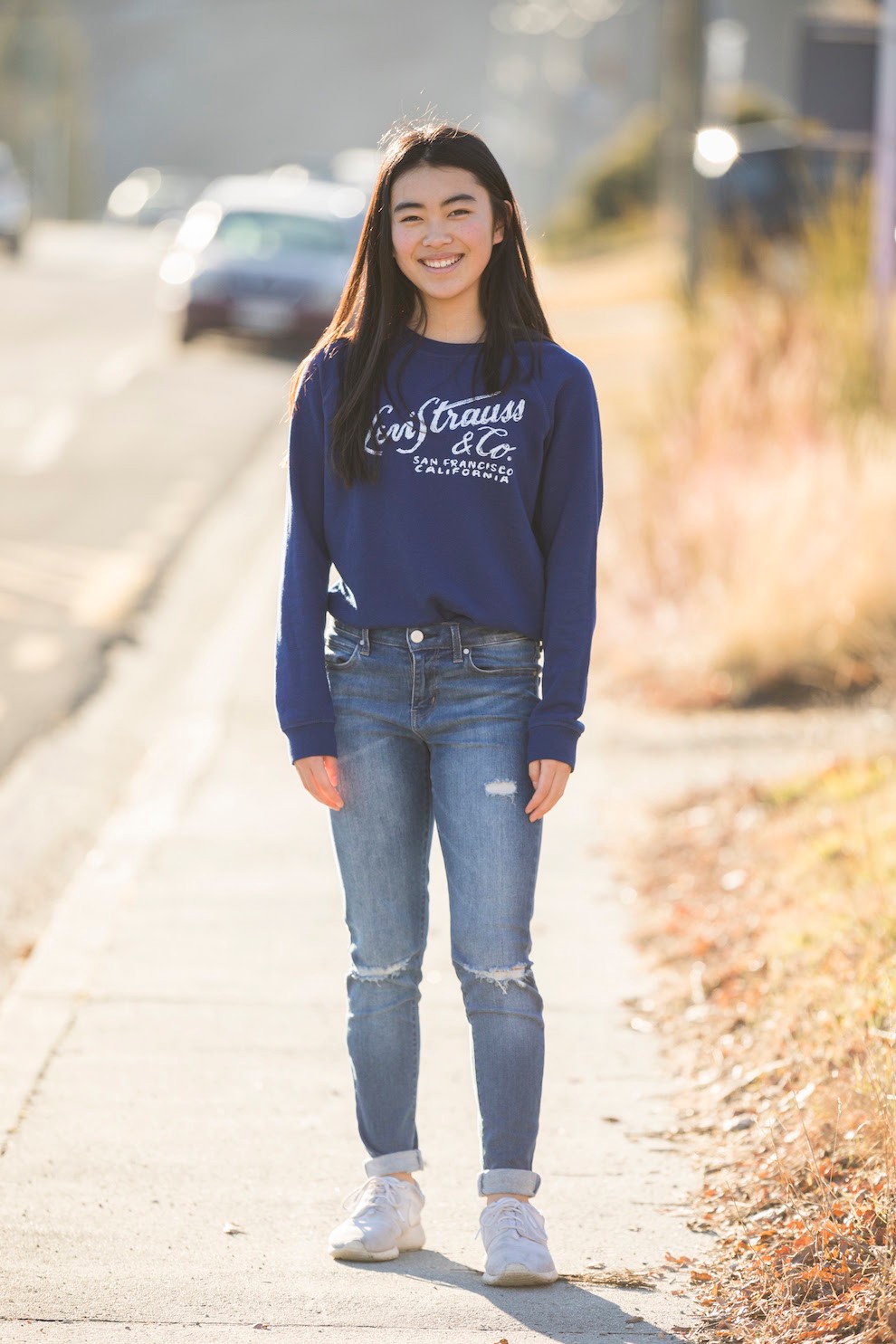 Rei Watanabe : Ican Team, Queenstown, New Zealand