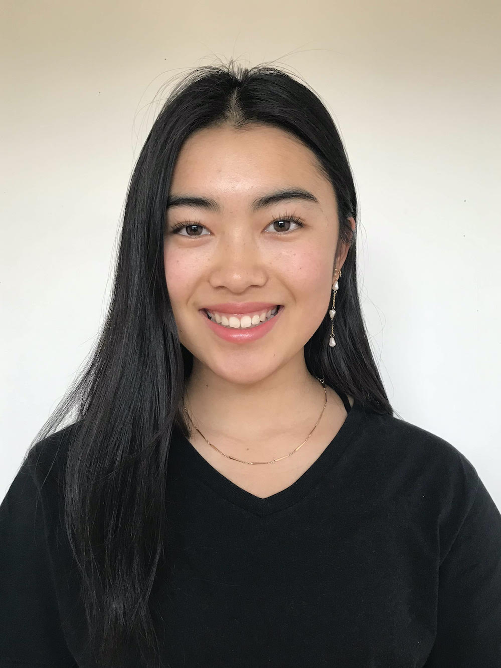 Rei Watanabe : Ican Team, Queenstown, New Zealand