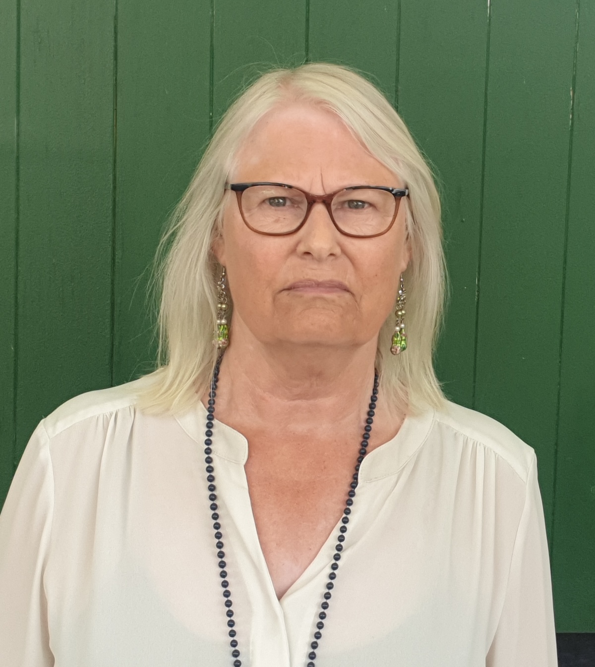 Rhonda Eunson : Ican Models, Queenstown, New Zealand