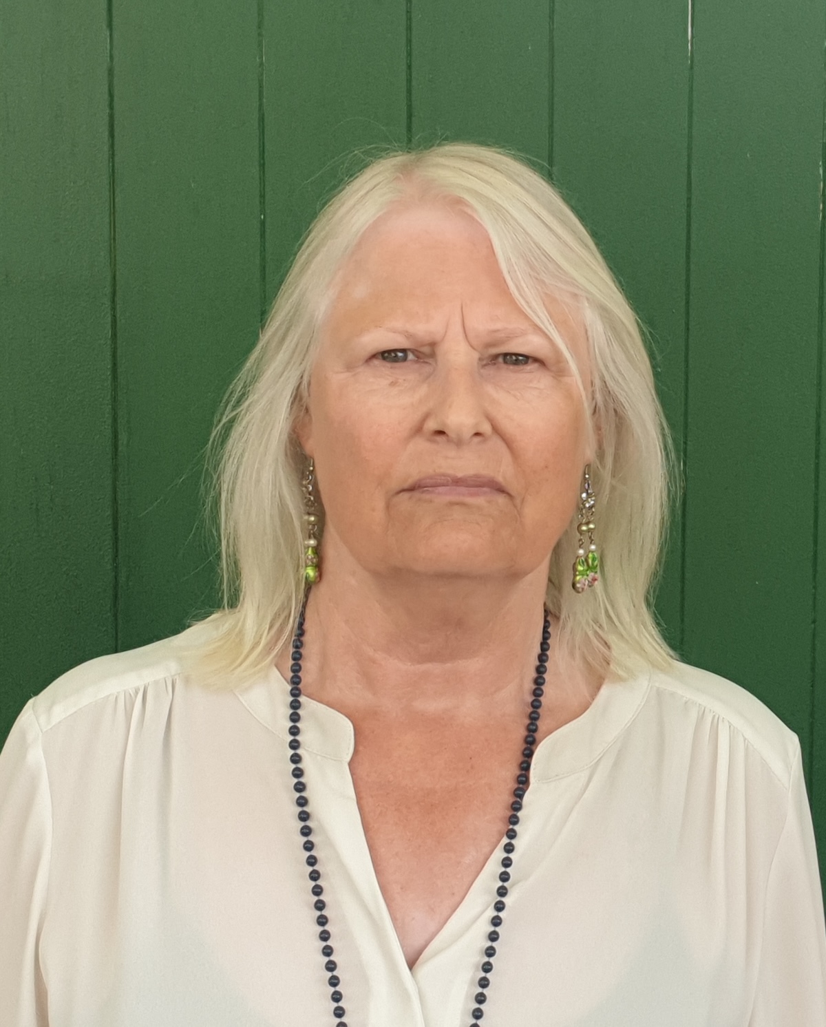 Rhonda Eunson : Ican Team, Queenstown, New Zealand