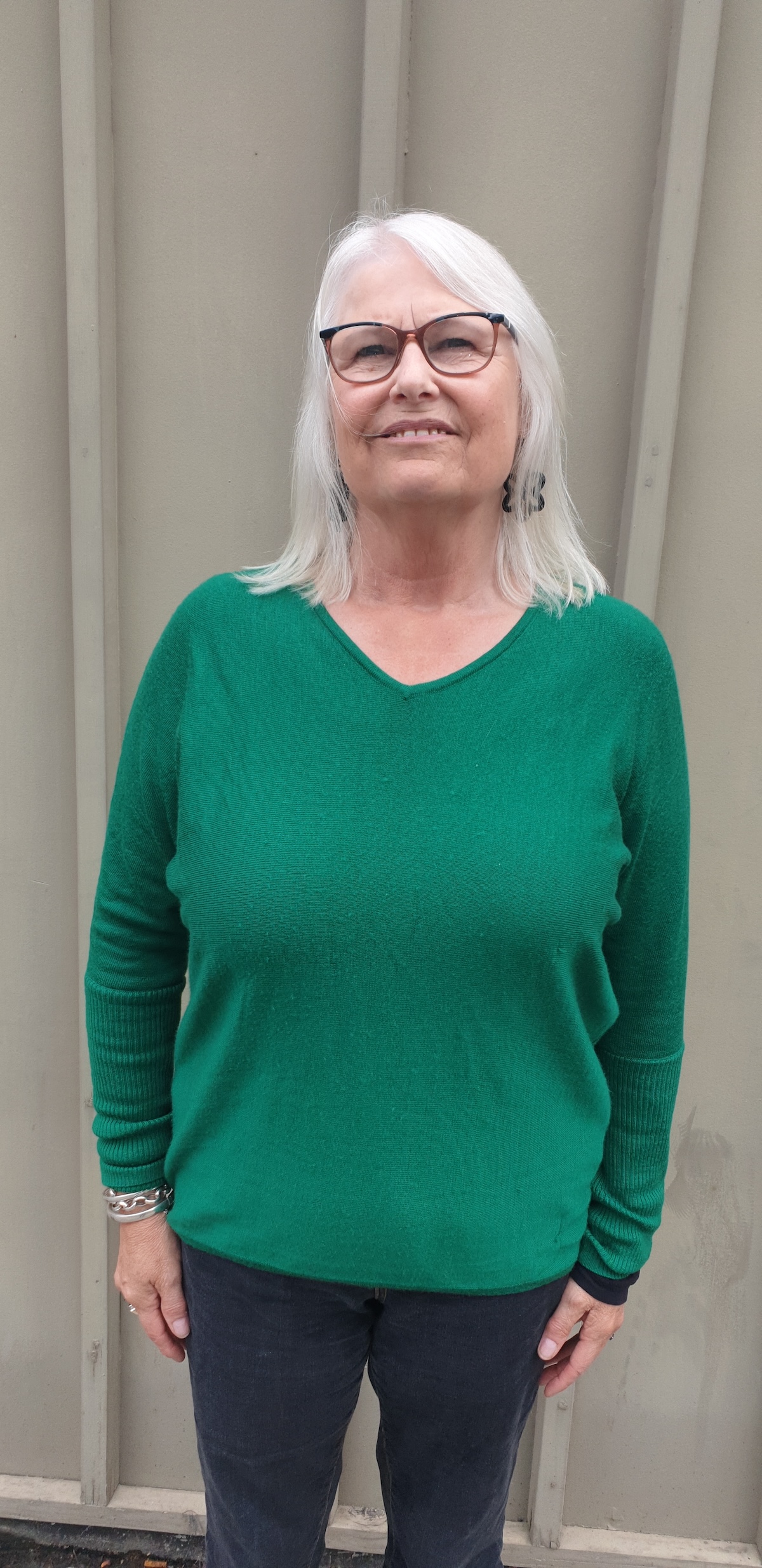 Rhonda Eunson : Ican Team, Queenstown, New Zealand
