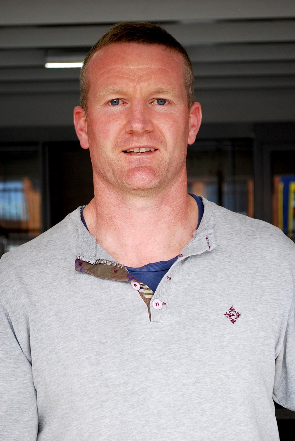 Rhys Davidson : Ican Models, Queenstown, New Zealand