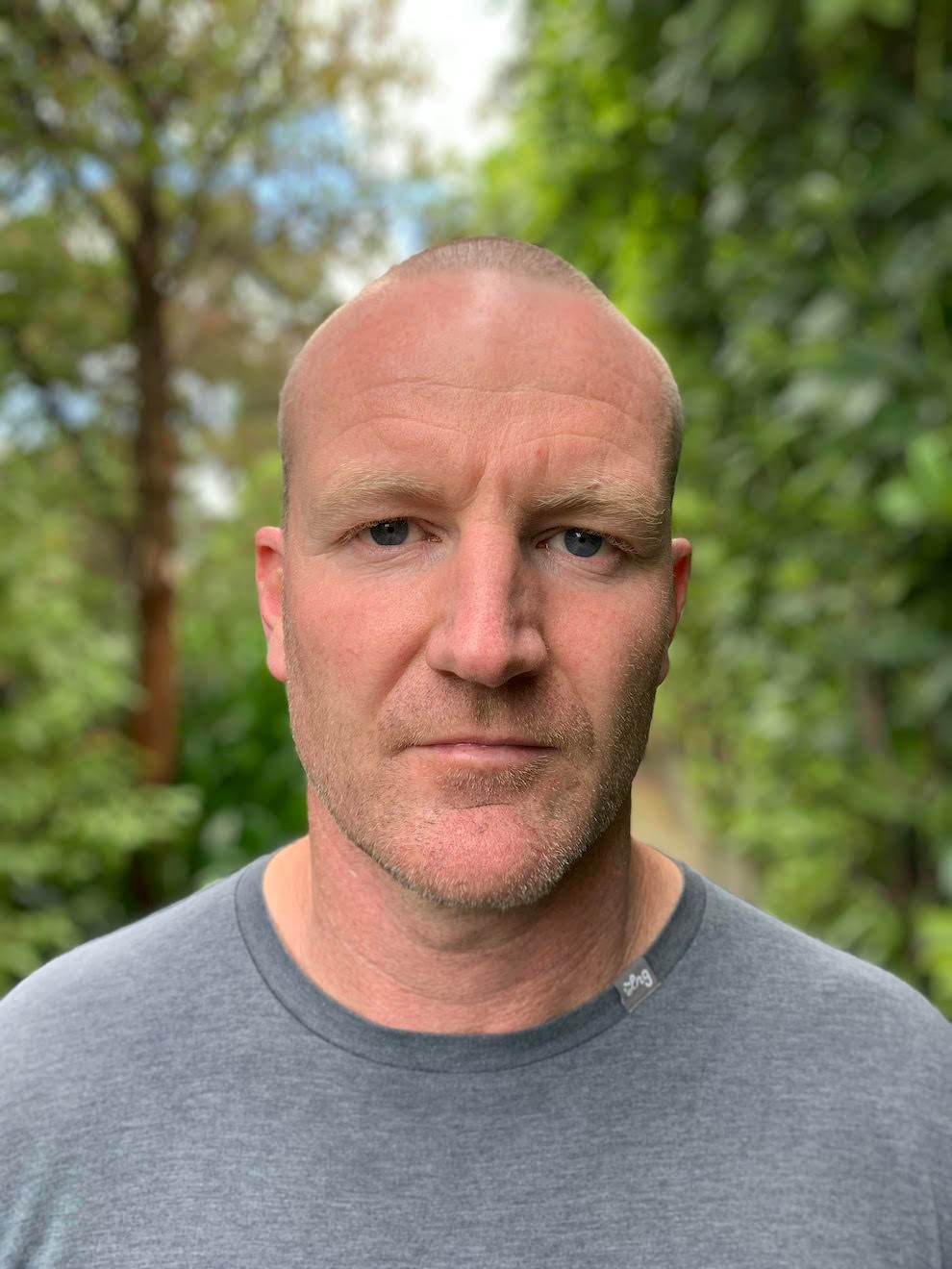 Rhys Davidson : Ican Models, Queenstown, New Zealand