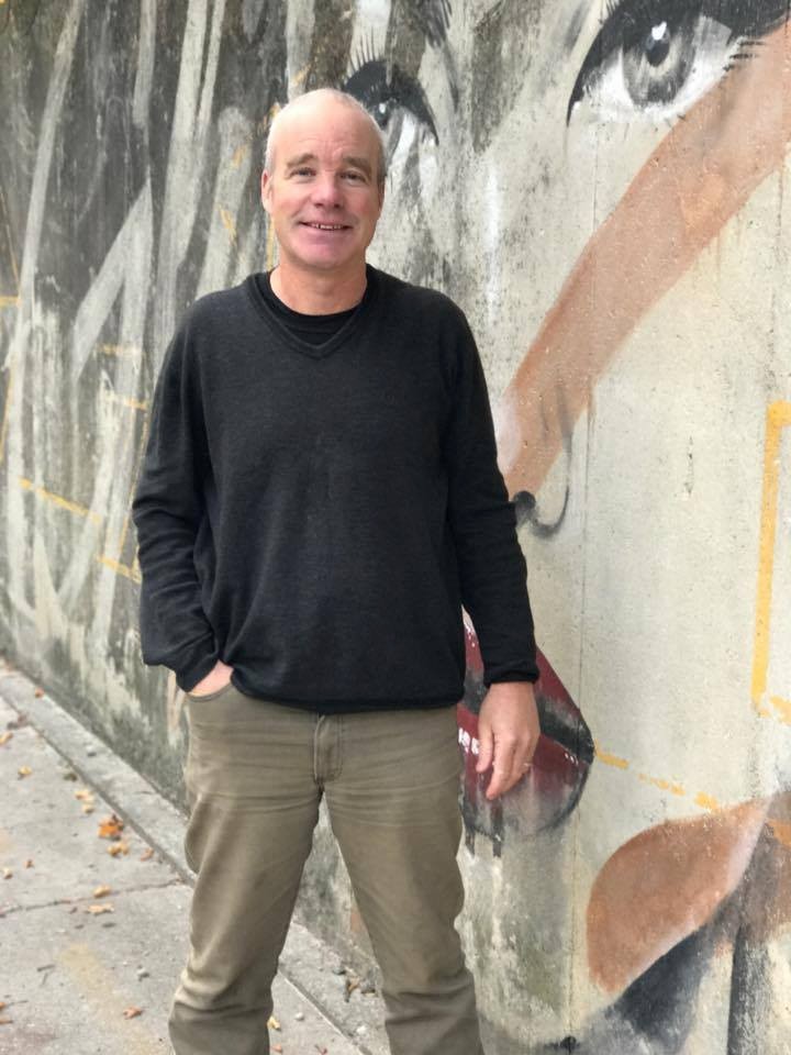 Richard Ryall : Ican Models, Queenstown, New Zealand