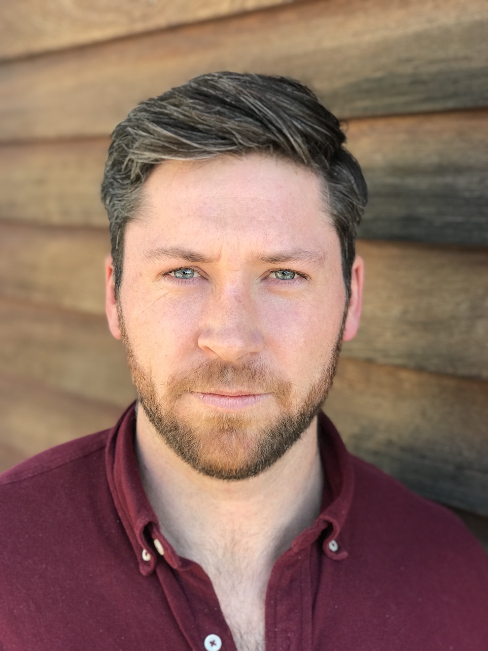 Richard Tweed : Ican Models, Queenstown, New Zealand