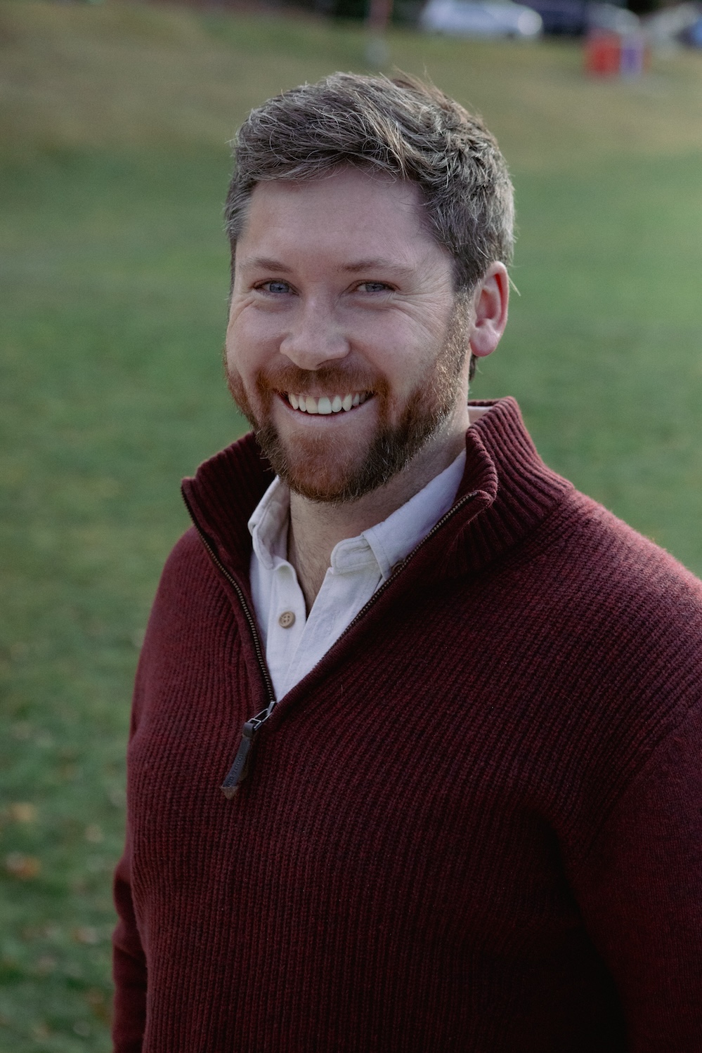 Richard Tweed : Ican Models, Queenstown, New Zealand