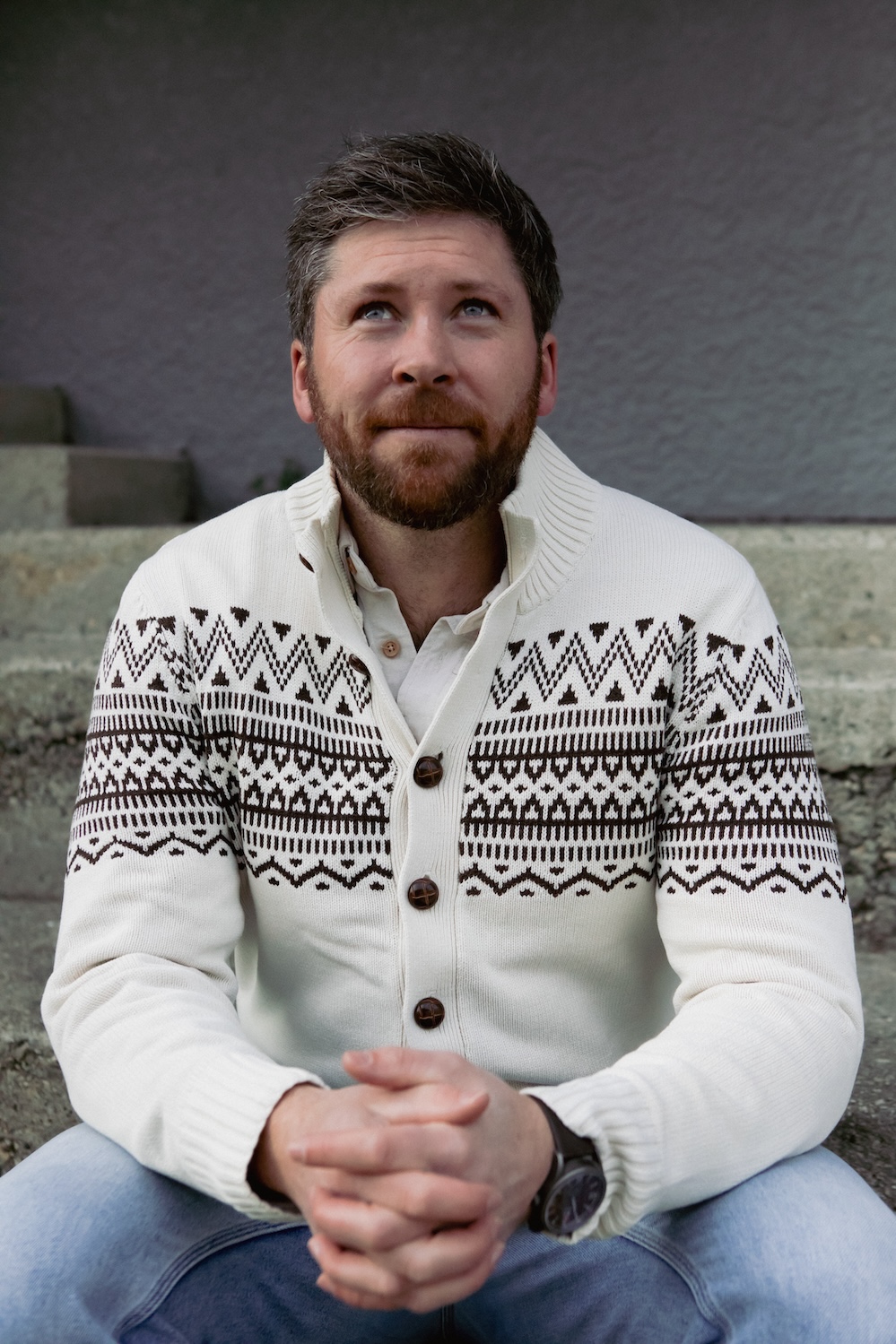 Richard Tweed : Ican Models, Queenstown, New Zealand